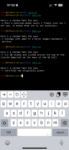 Linux on iPhone: The Best free SSH client for iOS (and more) - Rámon ...
